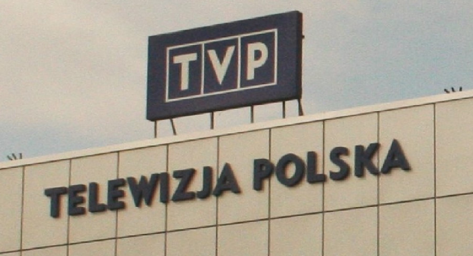Dziennikarze TVP mają wielki problem. Koniec obecnej telewizji już ...